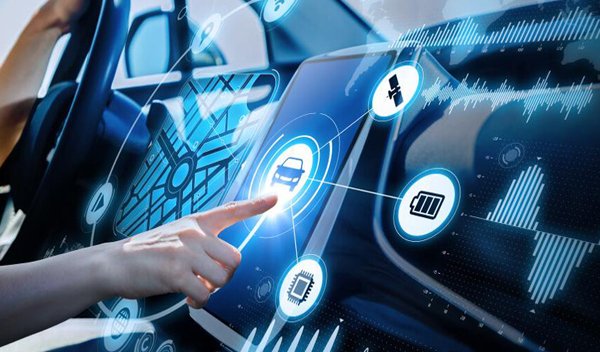 The Latest Automotive Technology Changing Automotive Industry